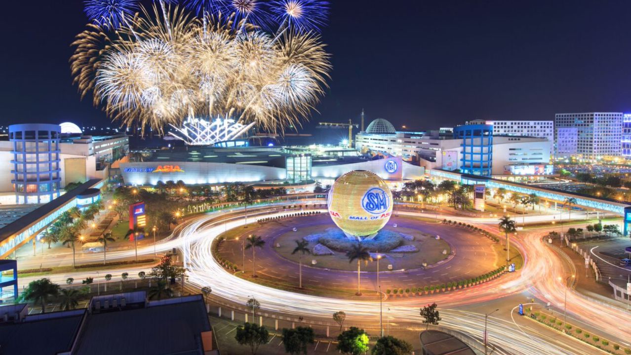 Paranaque Neighborhood Guide | Amaia Land | Affordable House and Lot ...