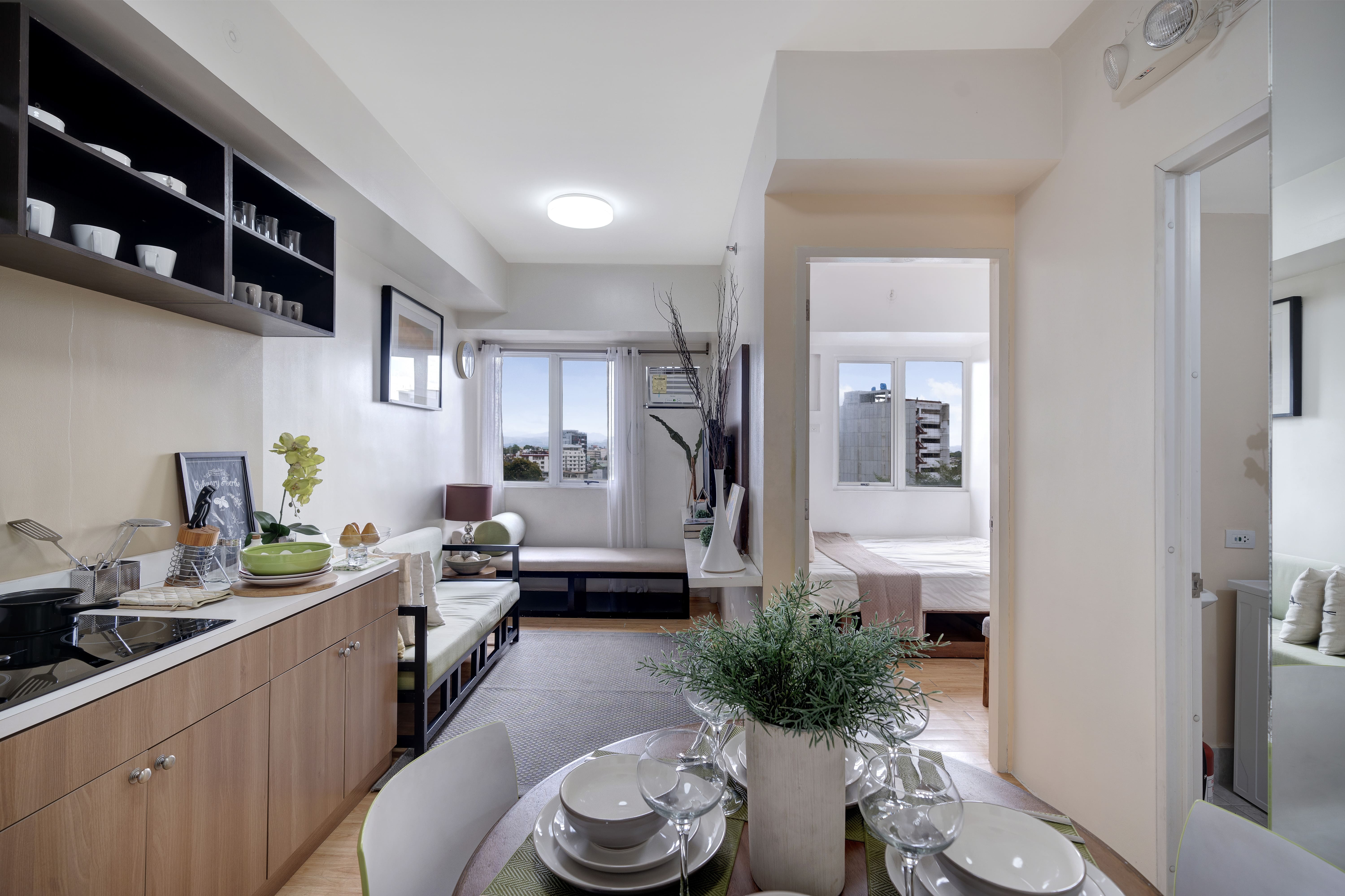 Curating Art for Your Condo: Everything You Need to Know