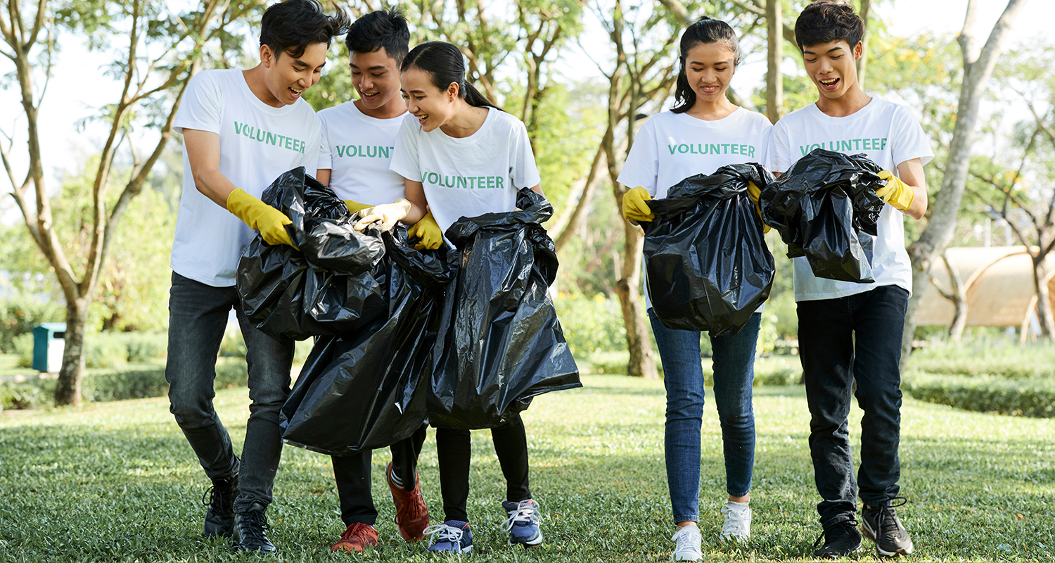 Live in a Helpful and Neighborly Community | Blogs | Avida Land