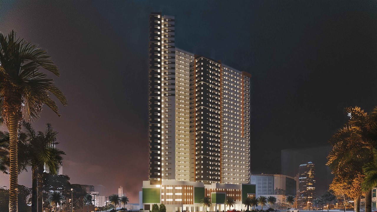 The Launch of Amaia Skies Sta. Mesa Tower 2