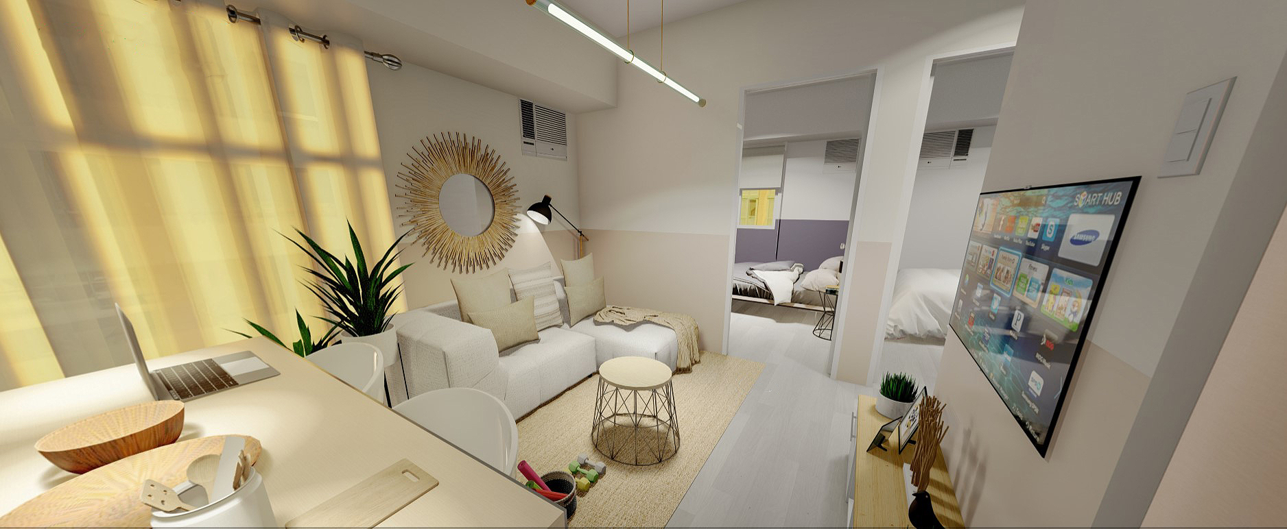 The Complete Guide to Buying Your Dream Condo in Mandaluyong